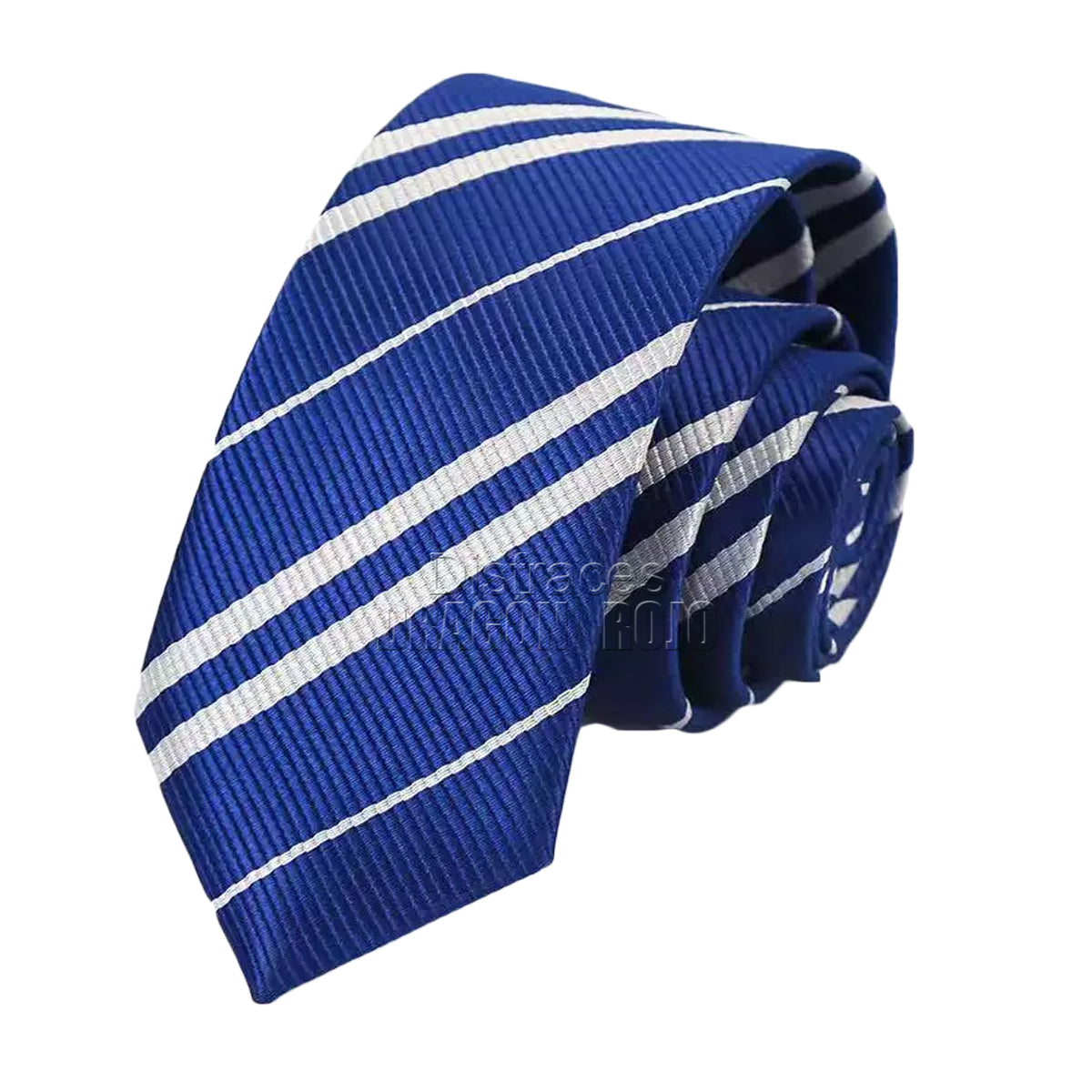 Corbata de Harry Potter varios colores – Dragón Rojo